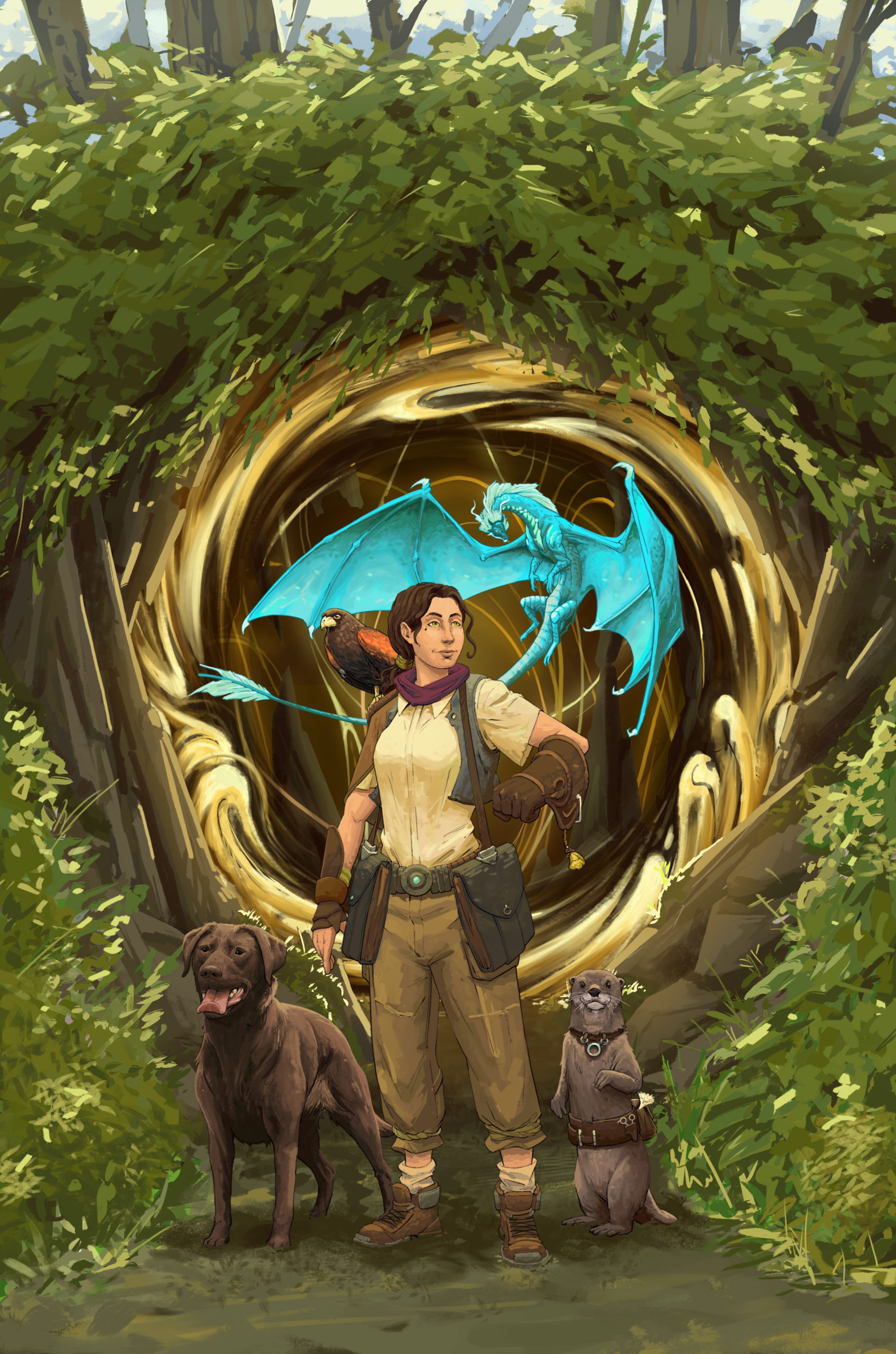 November Gratitude (Continued) – Guardian Animal Medical Center